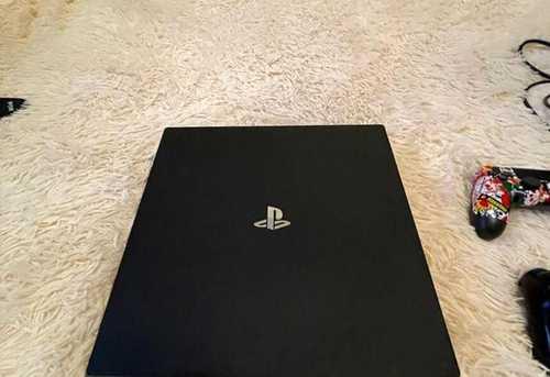 PlayStation 4 Pro (1TB) PS4