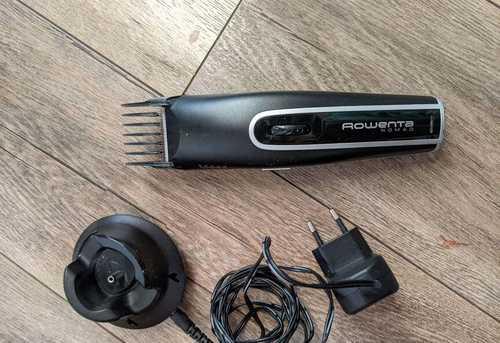 Машинка для стрижки волос Rowenta
