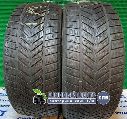 Vredestein Wintrac Xtreme S 265/40 R21