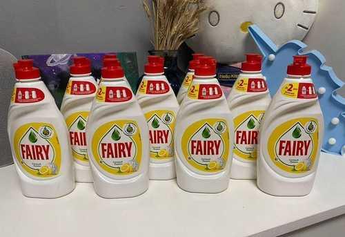 Моющее средство fairy