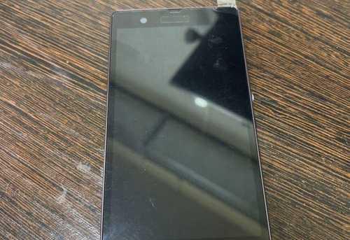 Дисплей модуль Sony Xperia Z C6603 оригинал