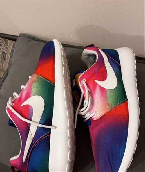 Nike roshe run 40