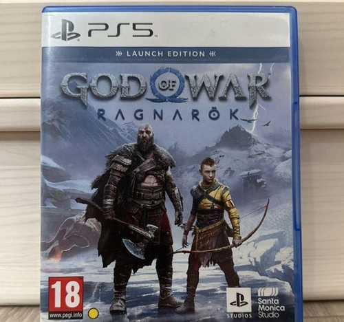 God of war ragnarok ps5 год оф вар рагнарек