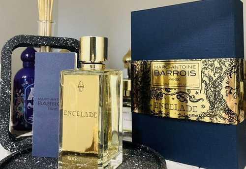 Marc-Antoine Barrois Encelade Eau DE Parfum 100 ml
