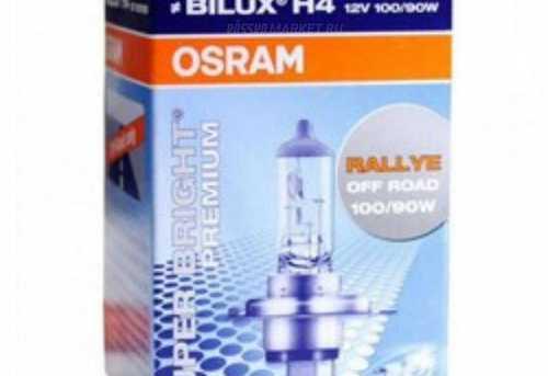 Osram 62204SBP Лампа H4 12V 100/90W P43t OFF-road
