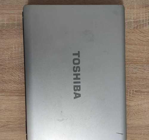 Toshiba satellite L300-14X