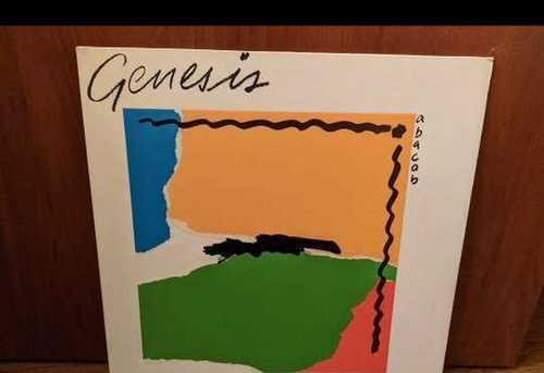 LP Genesis