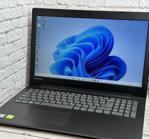 Ноутбук Lenovo ideapad 320-15ISK i3-6006U