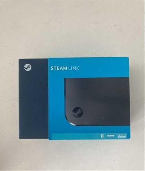 Steam Link Valve