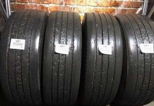 315 70 22.5 michelin X multiway 3D XZE Грузовые ши