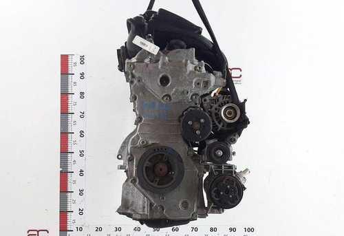 Двигатель (двс) Nissan Micra K13 (2010-2017) HR12D