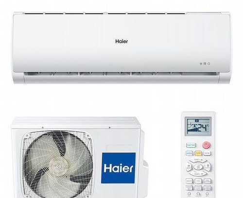 Сплит система Haier