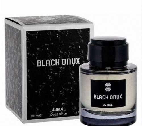 Ajmal Black Onyx Парфюмерия оригинал