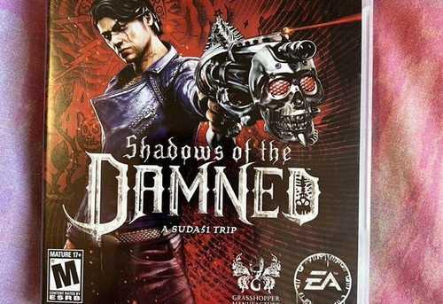 Shadows of the Damned PS3 USA