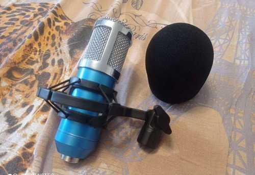 Микрофон для стрима