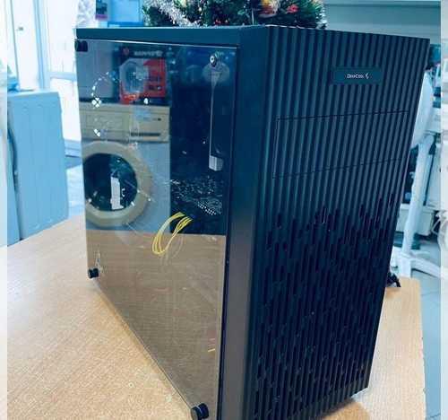 Системный Блок Intel Core i3-10105F 3.70GHz/озу 16
