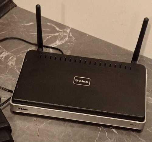 Роутер wifi D-Link Dir-615