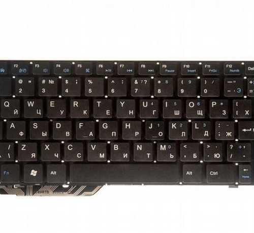 Клавиатура для ноутбука Prestigio SmartBook 116A