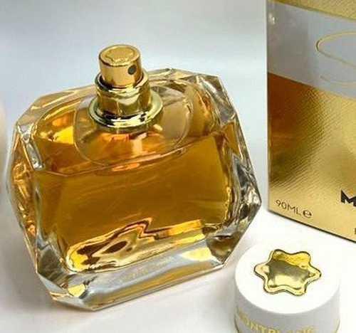 Montblanc Signature Absolue 90 ml парфюм