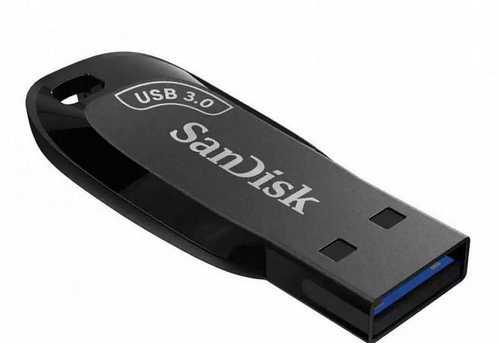 Флеш-накопитель Sandisk Ultra Shift USB 3.0 128GB