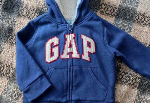 Толстовка Gap 3 года