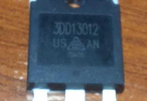 Транзисторы 3DD13012