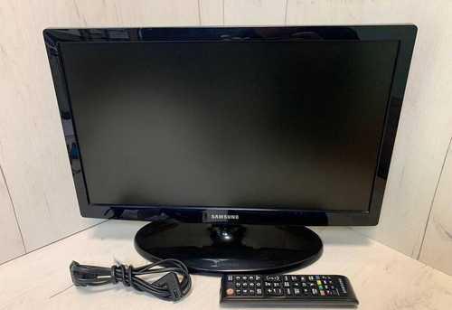 Телевизор Samsung UE19ES4030W (с4123)