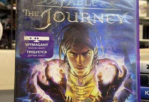 Fable The Journey Xbox 360