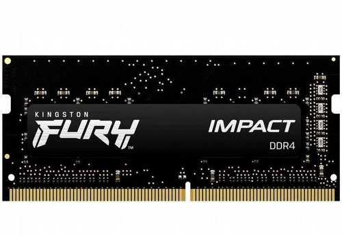 Модуль памяти SO-dimm DDR4 32Gb PC25600 #341257