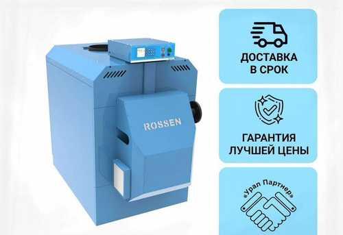 Котел газовый Rossen RSP 100