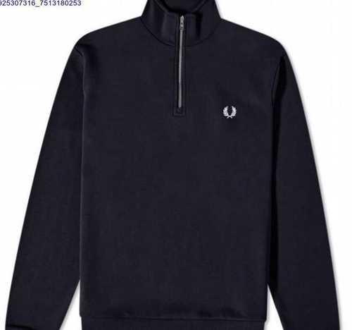 Джемпер fred perry (Арт.77185)