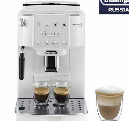 Кофемашина Delonghi ecam220.21.WW