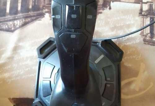 Джойстик logitech Attack 3