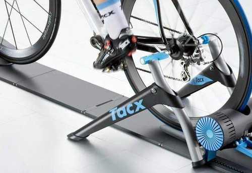 Велостанок Tacx I-Genius Multiplayer Smart