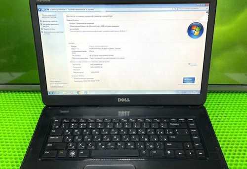 Ноутбук Intel B815, Ram 4Gb, Hdd 500Gb