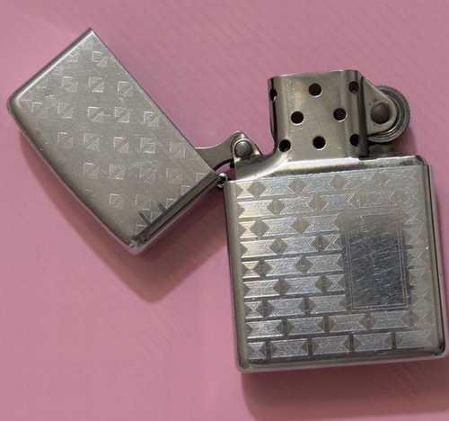 Зажигалка бензиновая zippo оригинал