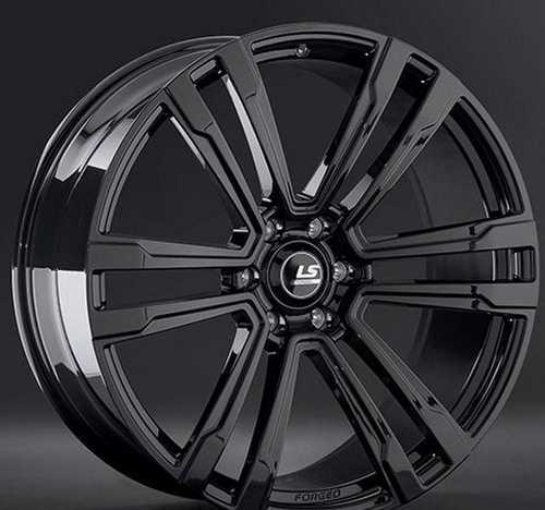 LS Forged FG11 : 8x20 6*114.3 Et:46 Dia:67.1 BKF