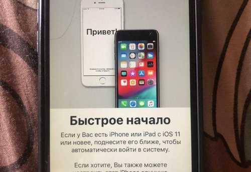 iPhone 6, 16 ГБ