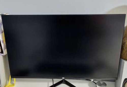 Монитор X-game ofled27 Black 75Hz 1920x1080 IPS