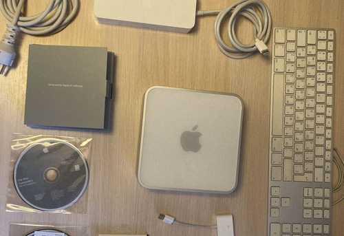 Apple Mac mini