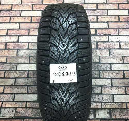 Gislaved NordFrost 100 SUV 225/65 R17 102T