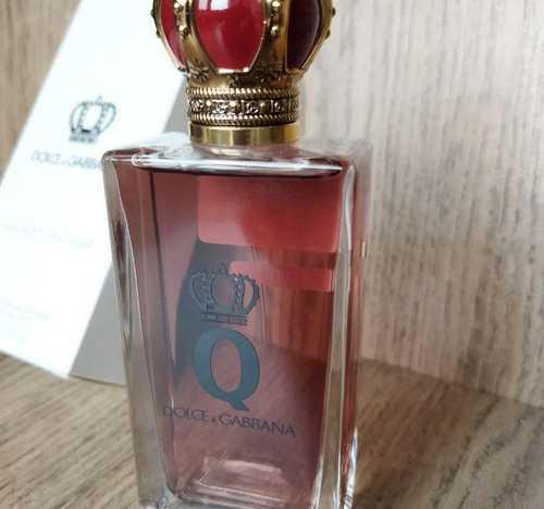 Dolce & Gabbana Q Intense