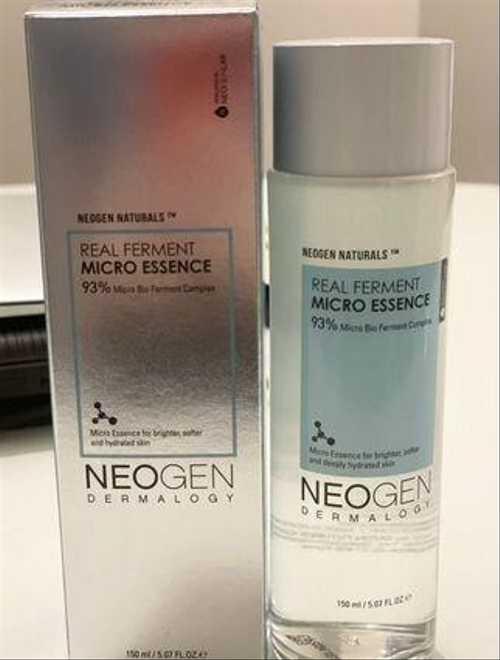 Neogen micro essence real ferment