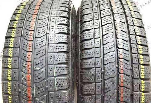 Bfgoodrich Activan Winter 215/60 R16C 103T