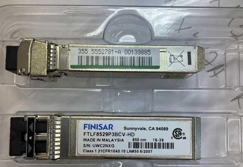 Трансивер SFP+ Hitachi (Finisar) 5552781-A