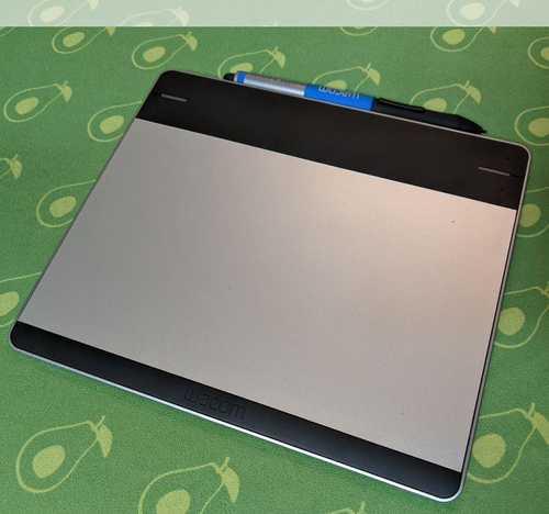 Графический планшет Wacom Intuos CTH-480