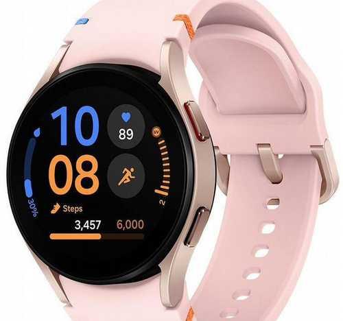 Samsung Galaxy Watch FE 40mm Pink Gold