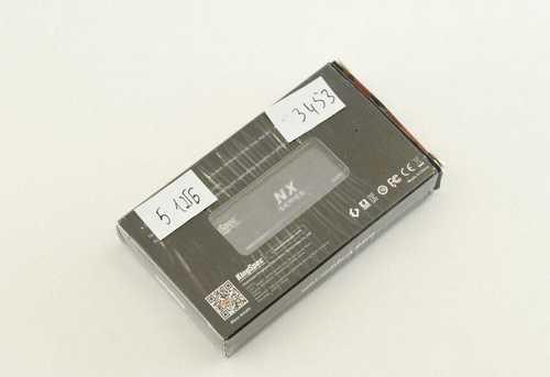 SSD M.2 512 GB KingSpec NX series