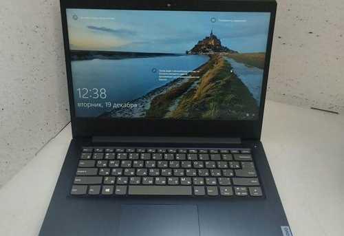 Ноутбук Lenovo Ideapad 3 14itl05 (Рассрочка / К1)