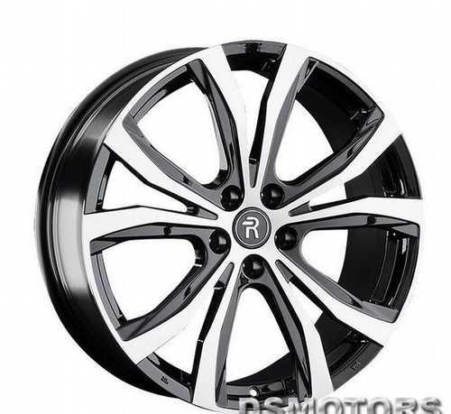 Диски Infiniti GS20 8/20 5x114.3 ET47 d67.1 BKF